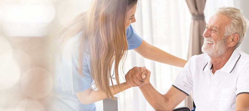 Skilled Nursing Care | Marquette